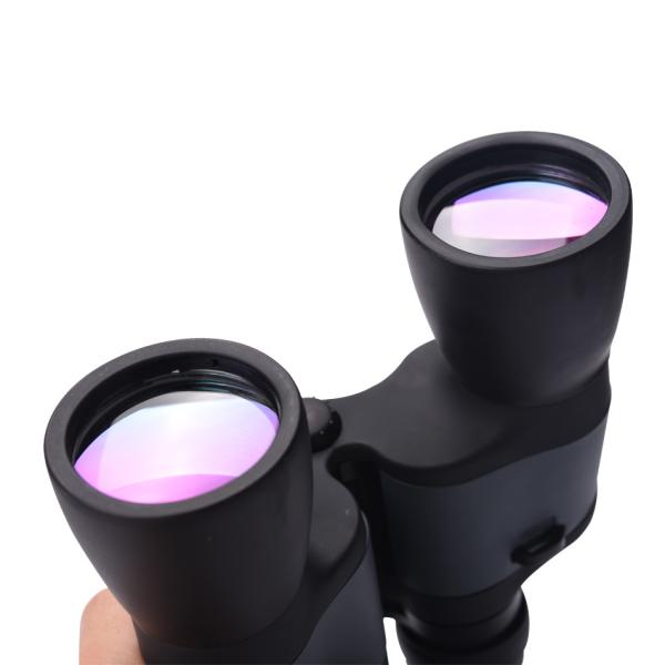 Quality Portable Zoom Binocular Hunting and Travelling Telescope 8-24X50 for sale