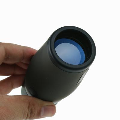China Optic Lens Design 16x30 Monocular Telescope with European Compact and Portable Function for sale