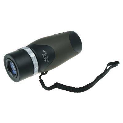 China Optic Lens Design 16x30 Monocular Telescope with European Compact and Portable Function for sale