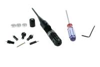 China Improve Your Shooting Precision with 16mm Red Laser Sight Red Dot Scope for sale