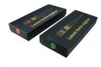 China Improve Your Shooting Precision with 16mm Red Laser Sight Red Dot Scope for sale