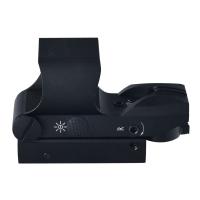 China Accessories Holographic Sight Red Dot Scope with Durable Material and 20mm Base Width for sale