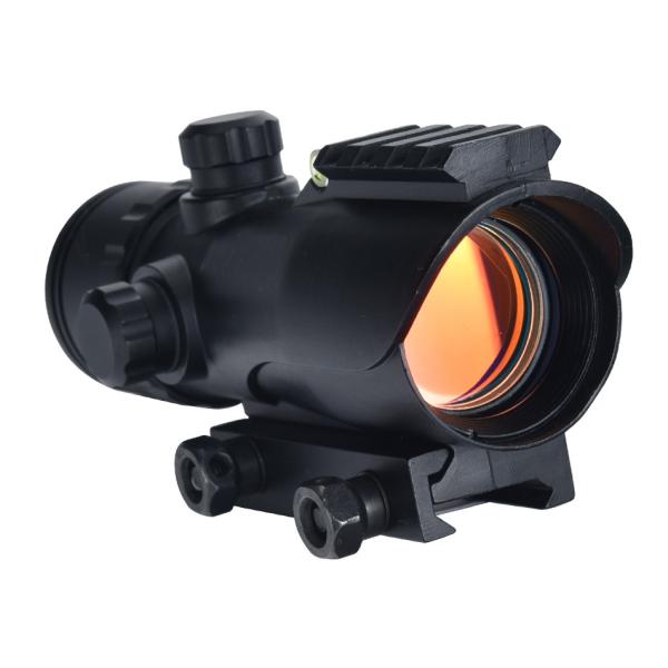 Quality 1 MO Click Value 132mm Length Red Dot Reflex Sight for Tactical Hunting Optical for sale