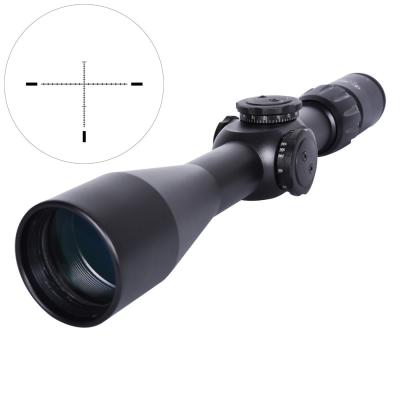 China Outdoor Sport Visietoebehoren 3.5-10x44 SF FFP Optics Jacht bereik met 30 mm buis Te koop