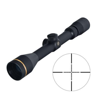 China LE 3-9X40 1'' waterdicht jachtgebied zwart/camouflage en compatibel met optica Te koop