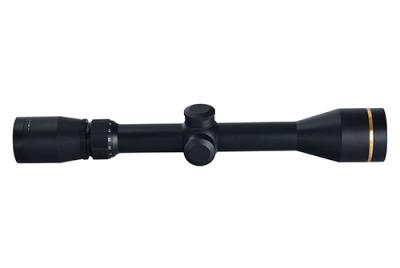 Cina LE 3-9X40 1'' Scavo di caccia impermeabile nero/camuffato e compatibile con l'ottica in vendita