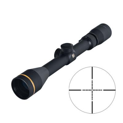 China Een-stuk buis LE 3.5-10X40 Krachtig Jagen Nachtzicht Compatibele omvang Optisch zicht Te koop