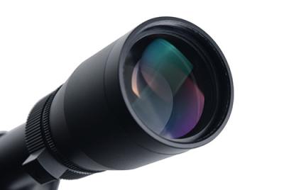 China Een-stuk buis LE 3.5-10X40 Krachtig Jagen Nachtzicht Compatibele omvang Optisch zicht Te koop