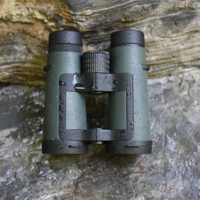 China Outdoor-Vogelbeobachtungsteleskop 8x42 ED Wasserdichtes Fernglas mit BAK4-Prisma enthalten zu verkaufen