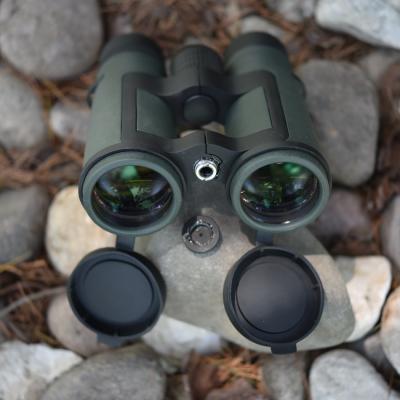 China Outdoor-Vogelbeobachtungsteleskop 8x42 ED Wasserdichtes Fernglas mit BAK4-Prisma enthalten zu verkaufen