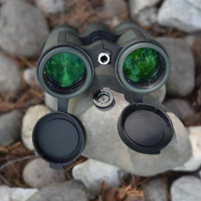 China Outdoor-Vogelbeobachtungsteleskop 8x42 ED Wasserdichtes Fernglas mit BAK4-Prisma enthalten zu verkaufen