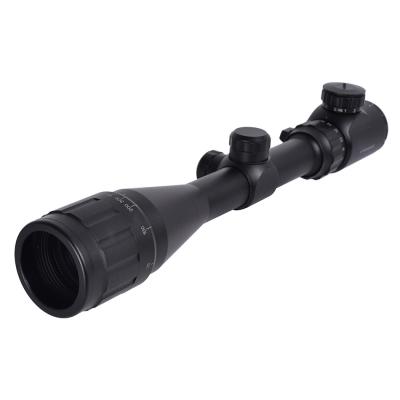 China Aluminiumlegering 4-16x40 AOEG-scopen voor verkoop Te koop