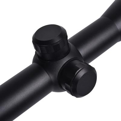 Cina Leggio di alluminio 4-16x40 AOEG Scope for Sale Scope with Mounts Manufactured in vendita