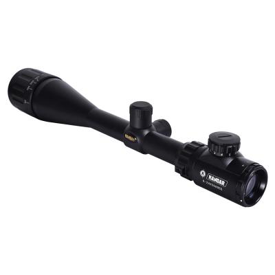 Китай Изготовление 6-24X50 AOEG Scopes Black/Camouflage with Mounts Максимальная выходная мощность 0 продается