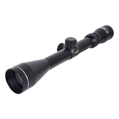 China KD 3-9x40 R14 Outdoor Sport Scope met caps Ervaar helder en nauwkeurig zicht Te koop