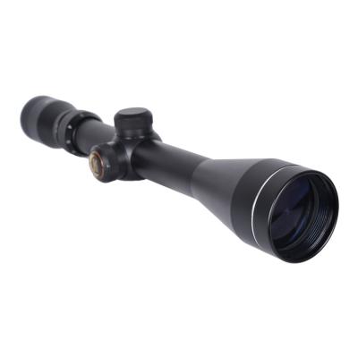 China KD 3-9x40 R14 Outdoor Sport Scope met caps Ervaar helder en nauwkeurig zicht Te koop