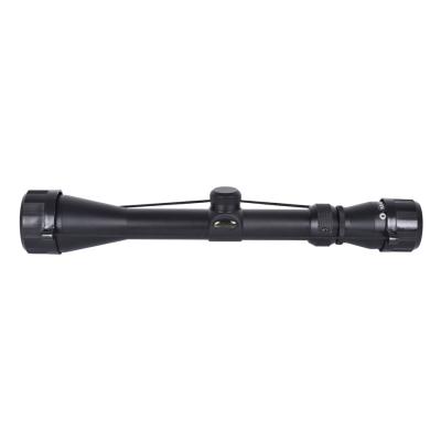 China KD 3-9x40 R14 Outdoor Sport Scope met caps Ervaar helder en nauwkeurig zicht Te koop