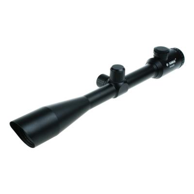 China 42mm objectief Lens Diameter 10x42 Tactische jacht gezichten Ruimte voor nauwkeurig schieten Te koop