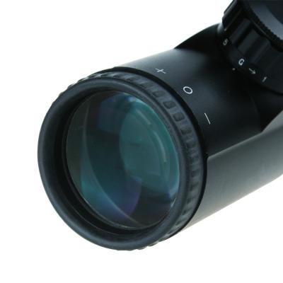 Cina KH 10x42 AOE KANDAR Scope con illuminazione rossa e diametro dell'obiettivo di 42 mm in vendita