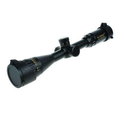 China Aluminiumlegering 3-9x40AOME Scope Accessories Optische scope basis Te koop