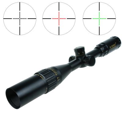 Cina Legatura di alluminio 3-9x40AOME Scope Accessories Optical Scope Base in vendita