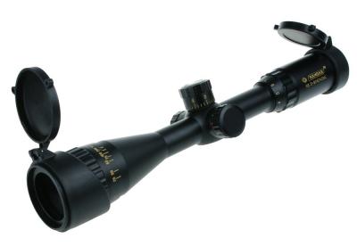 Cina Legatura di alluminio 3-9x40AOME Scope Accessories Optical Scope Base in vendita
