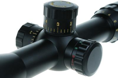 Cina Legatura di alluminio 3-9x40AOME Scope Accessories Optical Scope Base in vendita