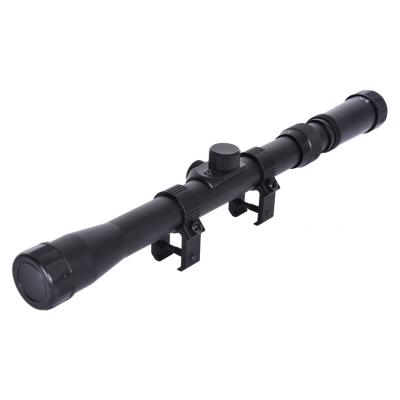 China 3-7x20/3-7x28 OEM optische bereik voor de jacht De perfecte combinatie van en betaalbaarheid Te koop