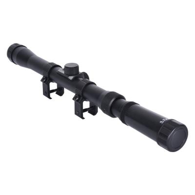 Cina 3-7x20/3-7x28 OEM Scope ottico per la caccia La combinazione perfetta di e convenienza in vendita