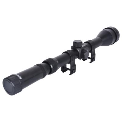 Cina 3-7x20/3-7x28 OEM Scope ottico per la caccia La combinazione perfetta di e convenienza in vendita