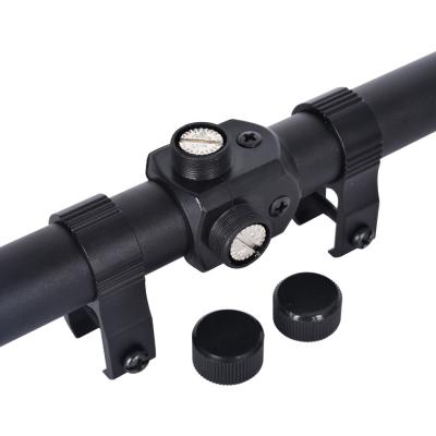 Cina 3-7x20/3-7x28 OEM Scope ottico per la caccia La combinazione perfetta di e convenienza in vendita
