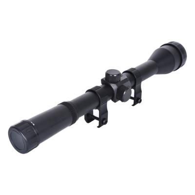 中国 28mm オブジェクトレンズ R4 4x28 ミニスコープ オプティカルビジョン 狩猟 最大出力 0 販売のため
