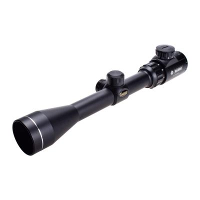 China 25.4mm buisdiameter schokbestendig jacht 3-9x40EG luchtoptisch bereik met concurrerende Te koop
