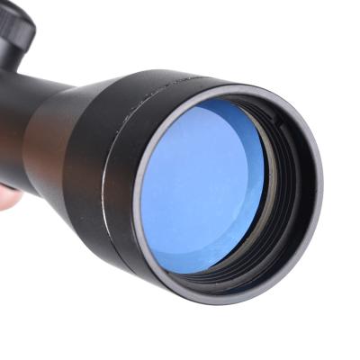 Cina Diametro obiettivo 32mm KANDAR KD 3-9x32 Scopes di caccia con opzione di regolazione W / E in vendita