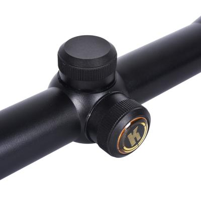 Cina Diametro obiettivo 32mm KANDAR KD 3-9x32 Scopes di caccia con opzione di regolazione W / E in vendita