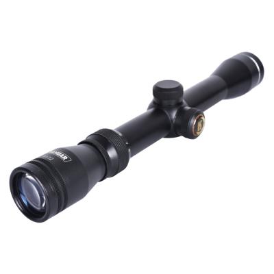 Cina Diametro obiettivo 32mm KANDAR KD 3-9x32 Scopes di caccia con opzione di regolazione W / E in vendita