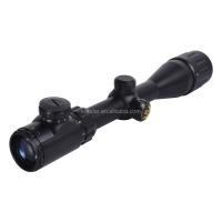 China Adjustable Objective Hunting Scope 3-9x40 AOEG for Maximum Output Power 0 Performance for sale