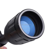 China Adjustable Objective Hunting Scope 3-9x40 AOEG for Maximum Output Power 0 Performance for sale