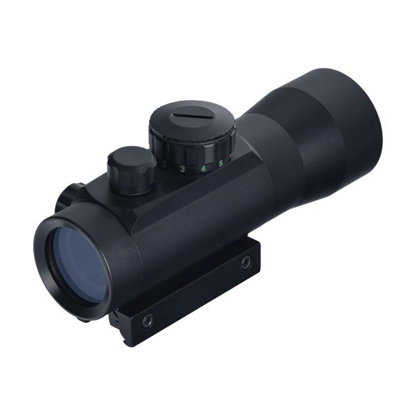 Quality Upgrade Your Shooting Experience with 30.27ft F.O.V 50yards Electro Red Dot for sale