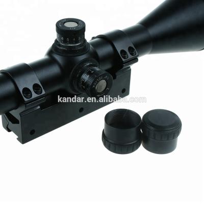 China High Definition 4-12X AOE Zoom Red Illuminated Sight 6.1°-1.9° Fiel of View 100yards for sale