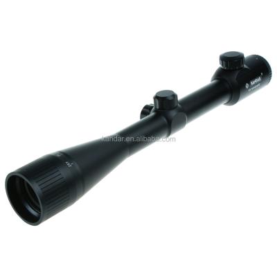China Optisch jachtzicht 10x42 AOE-schermen 42mm Objektiefdiameter 1,9° Zichtveld 100 yards Te koop