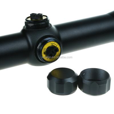 China Optisch jachtzicht 10x42 AOE-schermen 42mm Objektiefdiameter 1,9° Zichtveld 100 yards Te koop