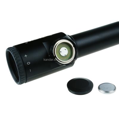 China Optisch jachtzicht 10x42 AOE-schermen 42mm Objektiefdiameter 1,9° Zichtveld 100 yards Te koop