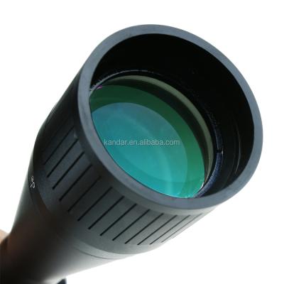 China Optisch jachtzicht 10x42 AOE-schermen 42mm Objektiefdiameter 1,9° Zichtveld 100 yards Te koop