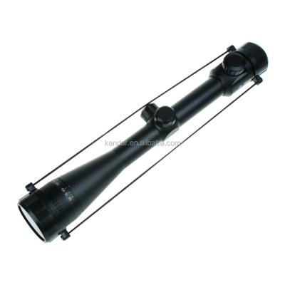 China Optisch jachtzicht 10x42 AOE-schermen 42mm Objektiefdiameter 1,9° Zichtveld 100 yards Te koop