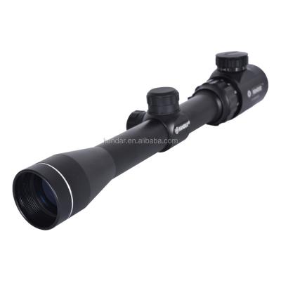 China Aluminiumlegering 3-9x32EG Jagtdoos met verlicht reticel en 32 mm objectief Te koop