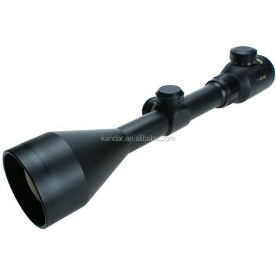 中国 56mm オブジェクト ダイア オプティカル スコープ 3-9x パワー 鹿狩り 装備 1/4 クリック 価値 販売のため