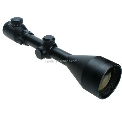 中国 56mm オブジェクト ダイア オプティカル スコープ 3-9x パワー 鹿狩り 装備 1/4 クリック 価値 販売のため