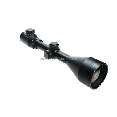 中国 56mm オブジェクト ダイア オプティカル スコープ 3-9x パワー 鹿狩り 装備 1/4 クリック 価値 販売のため
