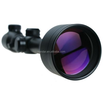 中国 56mm オブジェクト ダイア オプティカル スコープ 3-9x パワー 鹿狩り 装備 1/4 クリック 価値 販売のため